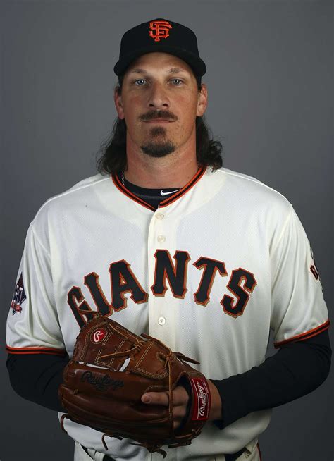 Giants Season Preview Projected Lineup And Rotation