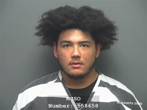 Way Devon Tyler 12062023 Montgomery County Mugshots Zone