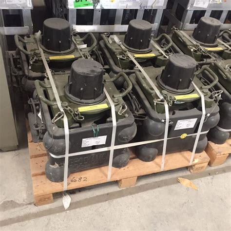 Mi716 Sharc Pdc Smith Bits New Rig Manufacturing