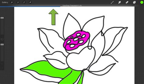 A To Z Of Procreate Tips Tricks And Hacks Envato Tuts