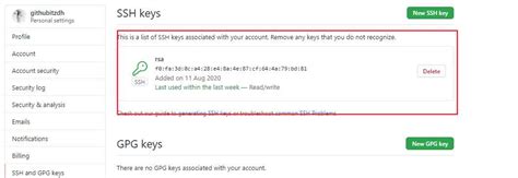 解决please Make Sure You Have The Correct Access Rights And The