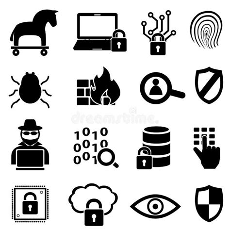 Cpu Cyber Stock Illustrations 7232 Cpu Cyber Stock Illustrations