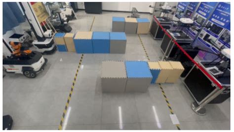 Mobile Robot Path Planning Considering Obstacle Gap Features