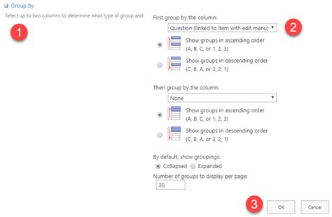 How To Create An Accordion Style FAQ In SharePoint SharePoint Maven