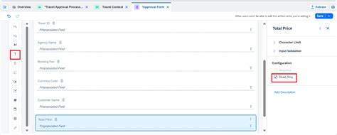 Create And Configure Approval Form Sap Tutorials Create And Configure Approval Form Sap Tutorials