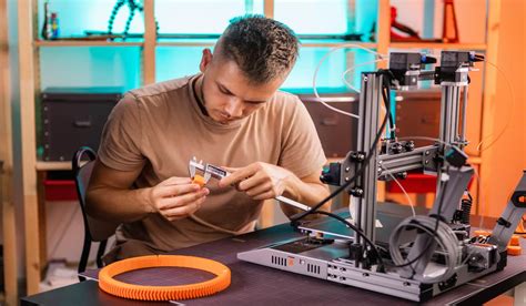 Consumo Eléctrico De Una Impresora 3d Totalenergies