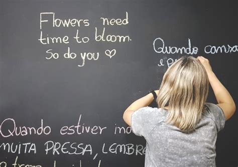 Whats The Feeling Like Of Learning Two Languages At The Same Time Is