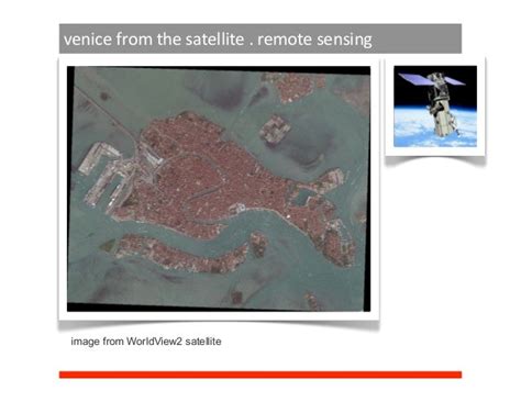 From Cross Stitch To Object Based Land Cover Classification Via Remot…