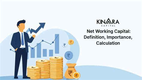 What Is Net Working Capital Overview Components And Calculation
