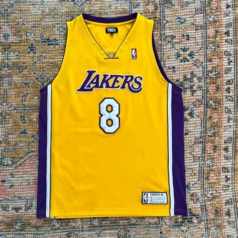 Kobe Bryant Etsy