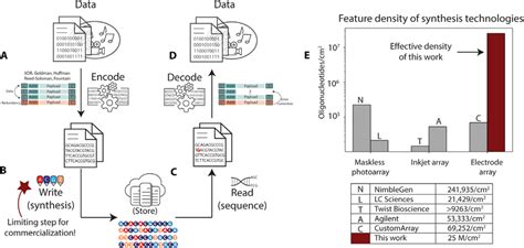 Dna Data Storage Requires Higher Synthesis Throughput Than Is Possible