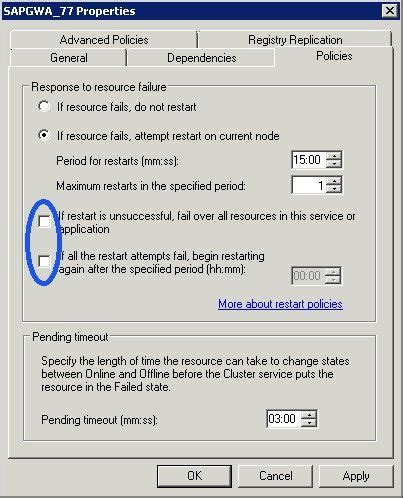 Installing An Sap Standalone Gateway Instance Polnot