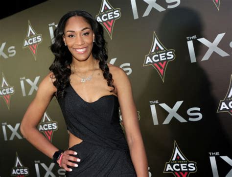 A Ja Wilson Is One Of Honorees Being Celebrated In South Carolina S African American Museum