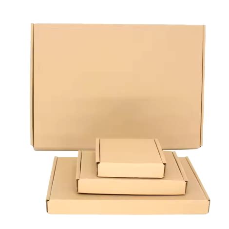 Bakery Postal Boxes Free Shipping