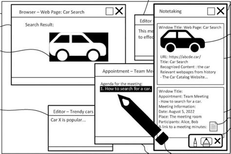 Microsoft Is Working On A Contextual Note Taking App That Automatically