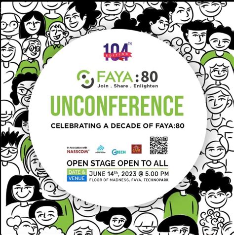 technoparktoday on linkedin tech meet conference faya