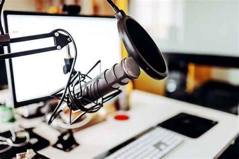Top And Best Budget Usb Microphones On The Market