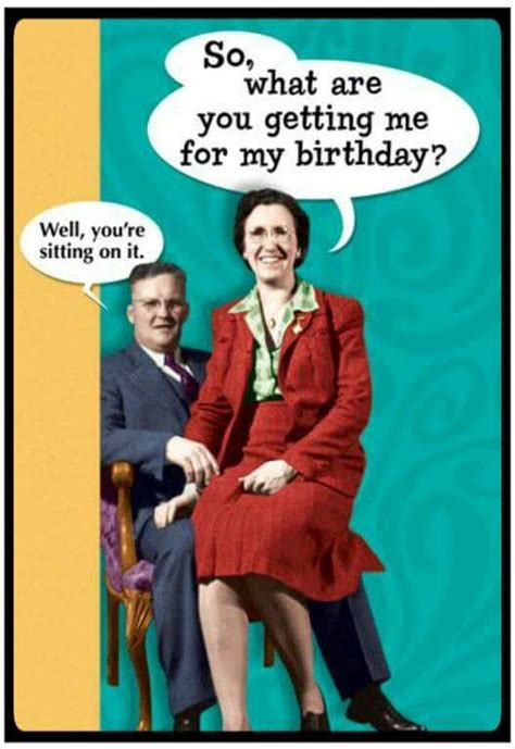 Pin By Liz On Humor Me Funny Birthday Meme Birthday Wishes For