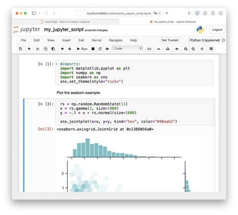A Minimal Python Installation With Miniconda Fabrizio Musacchio