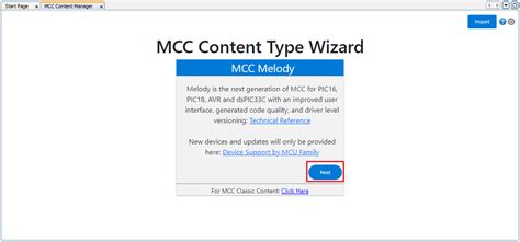 Installing The Library