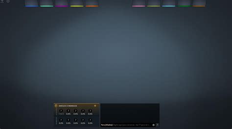 After Update 7 36 I Can No Longer Connect To Matches Can Someone Help