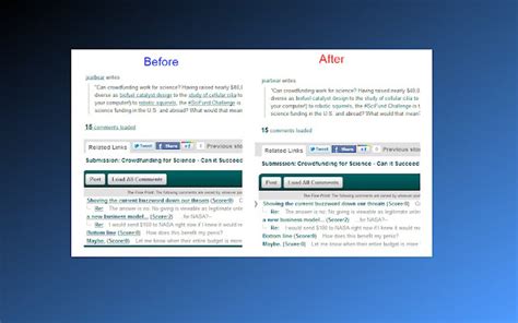 No Link Underline para Google Chrome Extensión Descargar