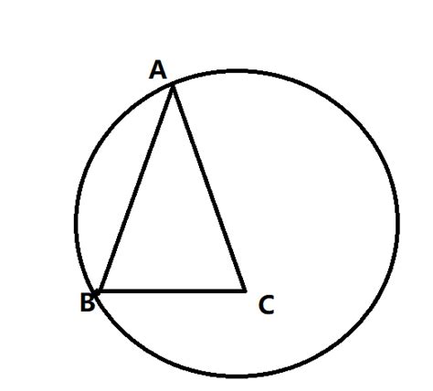 What Is An Inscribed Polygona Polygon Inside The Circleb Circle Inside The Polygonc Inside