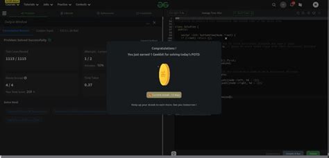 Mayank Tomar On Linkedin 30dayscodechallenge Codechallenge Binarytree Algorithms Coding