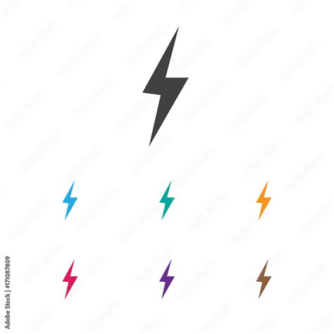 Thunder Element