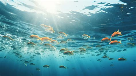 A Mobile Game That Teaches Us About Sustainable Aquaculture And Marine Resource Conservation