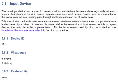 talking with our new operating system by handling input events and