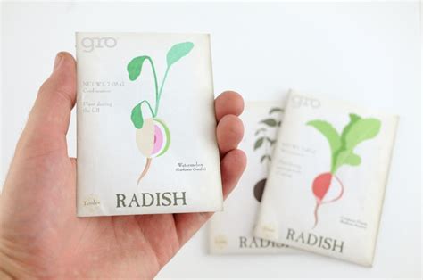 Images About Seed On Pinterest Packaging Design Garden Seeds And Grow Your Own