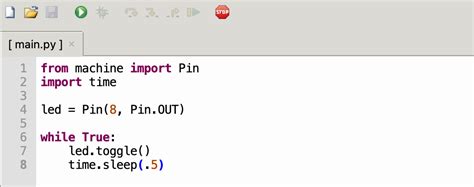 Hands On With The Sparkfun Pro Micro Rp2040 Embedded Computing Design