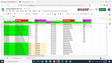 Do Custom Copy Paste Spreadsheet Data Entry By Alaminrabbi4870 Fiverr