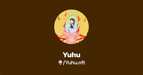 Yuhu Instagram Linktree