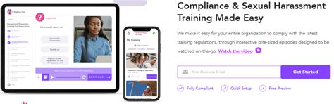 8 Best Sexual Harassment Prevention Training Programs 2026 Hr