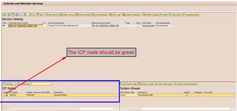 adobe form output using gateway services [odata] sap community