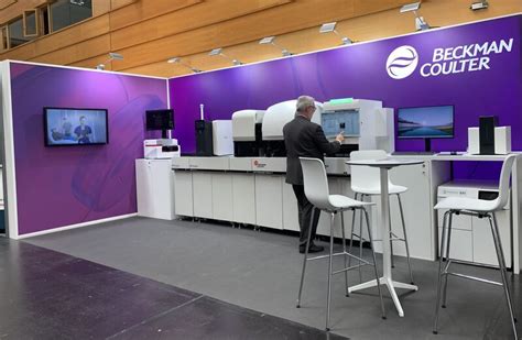Beckman Coulter Diagnostics Europe On Linkedin Islh2024