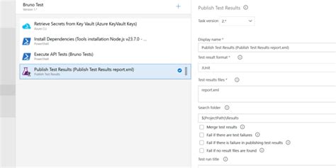 Middleway Testing Your Apis With Bruno Cli In An Azure Devops Pipeline