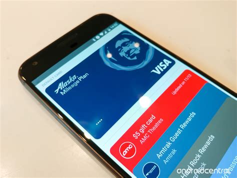 Android Pay No Longer Works If You Unlock Your Bootloader And Thats A