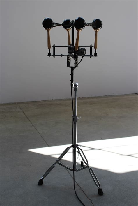 Massimo Bartolini Magazzino Gallery