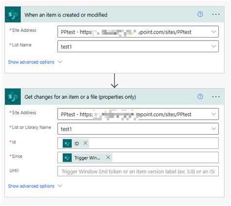 Solved When Item Modified Create New Item In New List An Power Platform Community