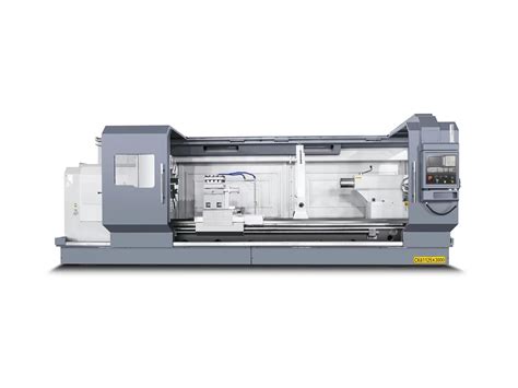 Φ860mm5000mm large CNC machine tool