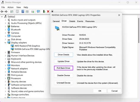 Windows 7에서 Nvidia 디스플레이 모드를 변경할 수 없음 오류를 수정하는 11가지 방법 최고의 집