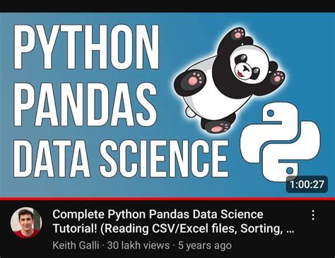 Devavrat Dhaygude On Linkedin Pandas Matplotlib Datascience Ml Ai Gratitude
