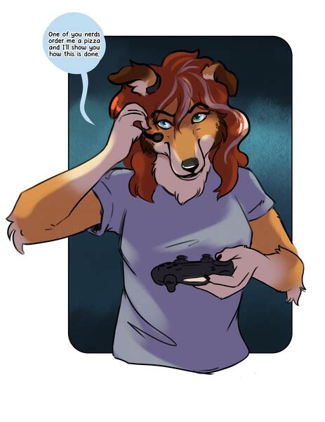 Artwork Gallery For Sofiaexe Fur Affinity Dot Net