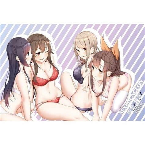 【情報】【角川】《性愛＆迷宮！！》漫畫第九集 完 一般版與特裝版5月23日同時發售！ 性愛＆迷宮 哈啦板 巴哈姆特