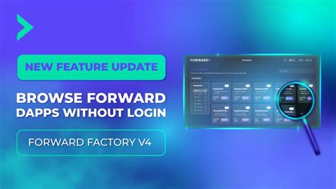Forward Protocol On Linkedin Forwardfactory