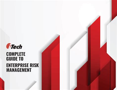 Complete Guide To Enterprise Risk Management Ibm Openpages Grc Services Grc Consulting