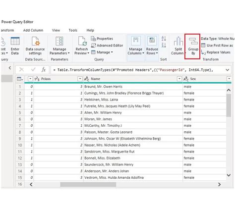 Power Bi Group By Guide For Effective Data Insights